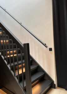 MexForm | Trap bekleden voor een mooi prijs? al vanaf 2300,-